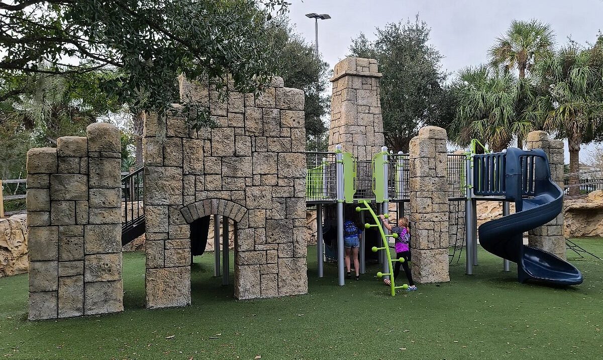 James Holland Memorial Park
