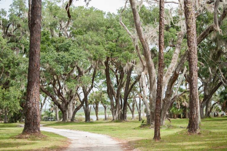 Princess Place Preserve - FlaglerFL.com