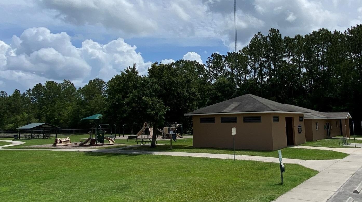 Hidden Trails Park - FlaglerFL.com