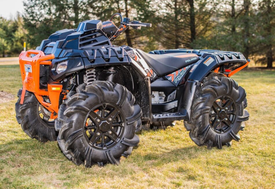 Buying an ATV - FlaglerFL.com
