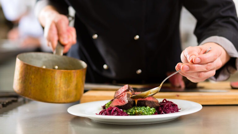 Cookware for Top Chefs - FlaglerFL.com