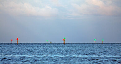 Understanding Channel Markers - FlaglerFL.com